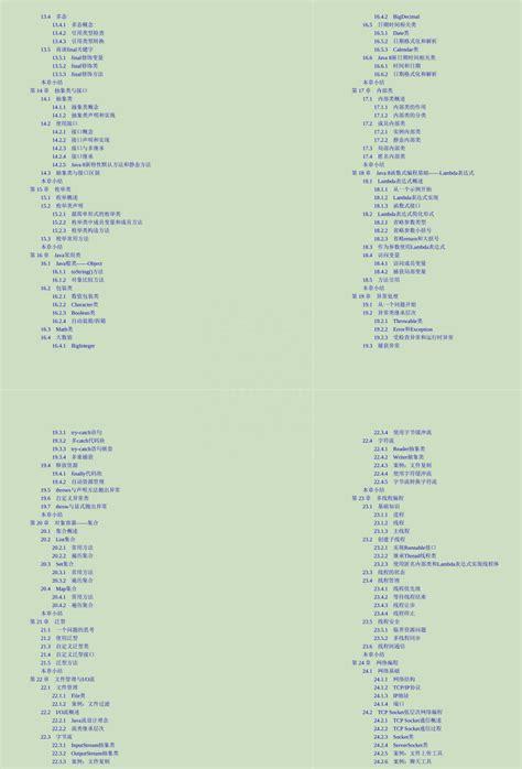 腾讯t4梳理的java核心宝典(框架原理笔记导图) 知乎 腾讯t4梳理的java核心宝典(框架原理笔记导图) 知乎