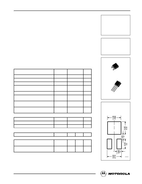 Mjd122 Datasheet 1 8 Pages Onsemi Complementary Darlington Power Transistors