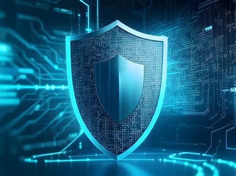 Premium Ai Image Cyber Security And Data Protection Internet Network Security Protect Business