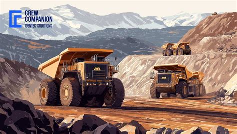 Smart Mining Safety And Technology
