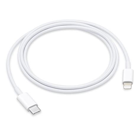 USB C To Lightning Cable 1m ITronics
