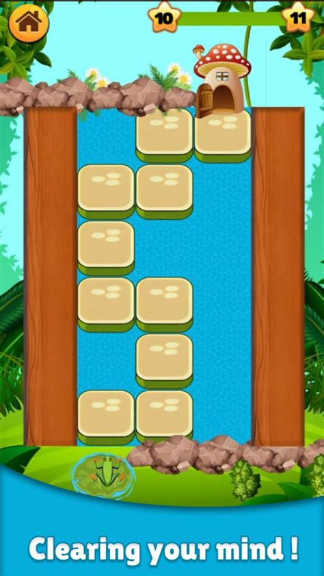 Froggy Puzzle Jump Android Ios Apk Download For Free Taptap