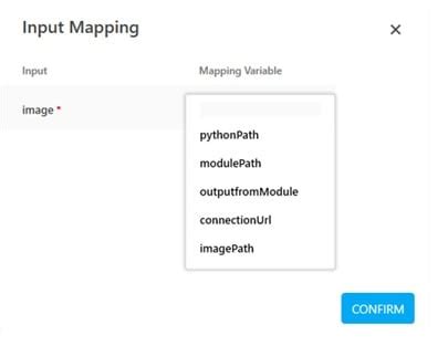 Execute ML Model