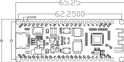 Banana Pi Bpi Leaf S3 Bananapi Docs