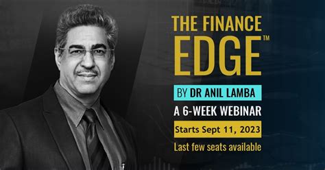 Anil Lamba On Linkedin The Countdown Has Begun The 135th Batch Begins