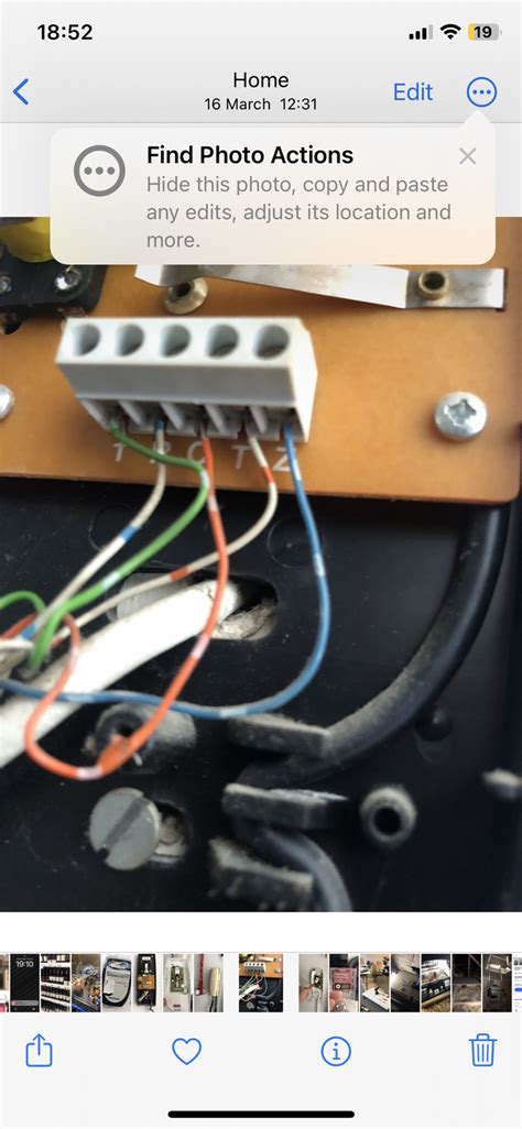 Intercom Replacement Not Working Bell 801 Diynot Forums