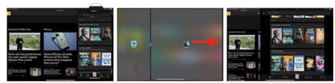 How To Use Slide Over And Split View On IPad Enhance Your Productivity