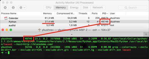 Load Tests Locust Vs Jmeter Rafaela Azevedo