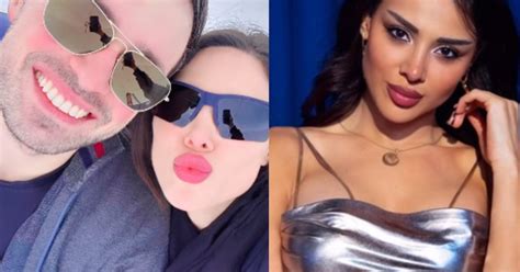 ფოტო თათა გიორგობიანი რჩეულთან ერთად ზამთრის კურორტზე ისვენებს Marao