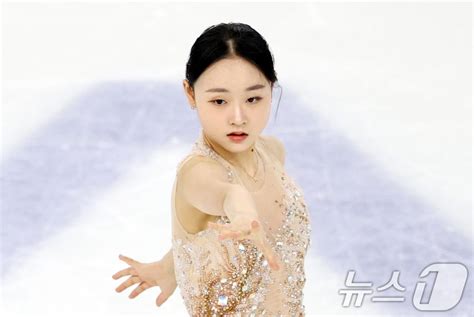 [하얼빈ag] 피겨 김채연 金…세계 1위 사카모토 제치고 역전 우승 종합 Zum 뉴스