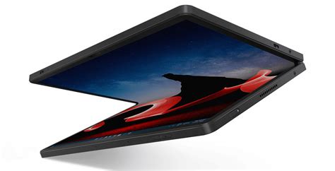 Lenovo Thinkpad X Fold Gen Foldable Laptop Officially Announced Priced At Gizmochina