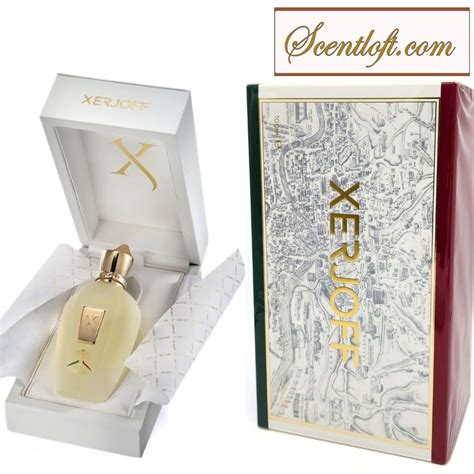 Xerjoff Zefiro 1861 Collection Edp 100ml Scentloftcom