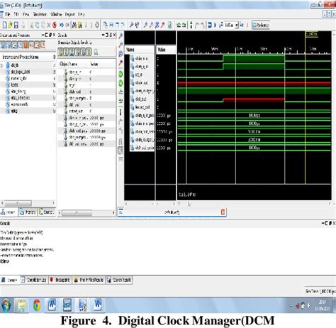 figure 4 from implementation of multitrack simulator in fpga for
