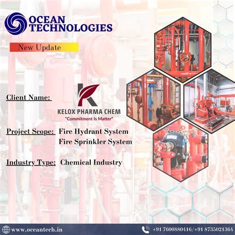 hardik modha on linkedin firesafety firehydrant firesprinkler ocean