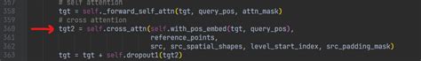 attention map · issue 156 · fundamentalvision deformable detr · github