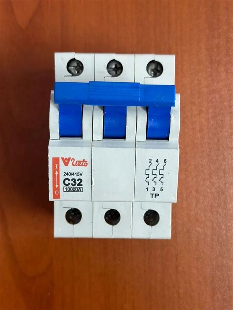 Polycab Mcb Polycab Mcb Single Pole Latest Price Dealers And Retailers In India