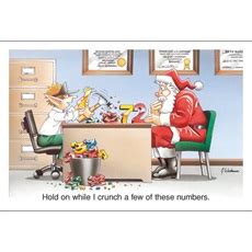 Crunching The Numbers Paul Oxman Publishing