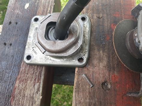Technical Improving The Shifting On A T5 The Hamb