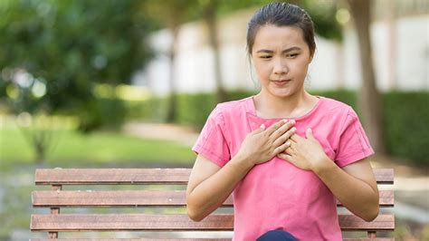 The Differences In Stroke Symptoms Between Women And Men Northwestern Medicine