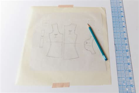 Whats The Best Paper For Tracing Patterns