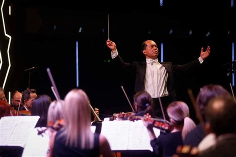 Zhang Guoyong Conductor Coda