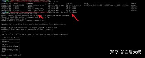 40 Docker Compose 配置文件中语法规则（各配置参数作用） 知乎