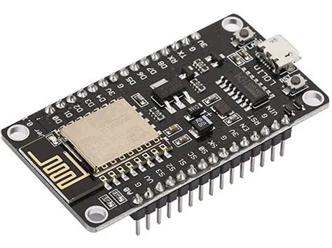 Módulo Wifi Esp Nodemcu V Lolin Chip Ch g Arduino Ide R em