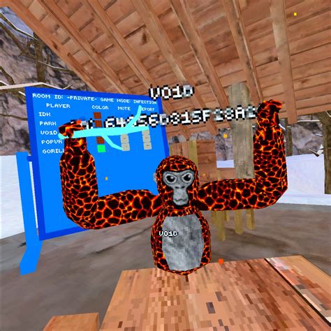 Project Void Beta By Idk46