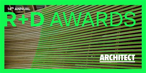 Steve Mcdowell To Serve As Jury Member For Architect Magazine 14th Annual R D Awards Bnim