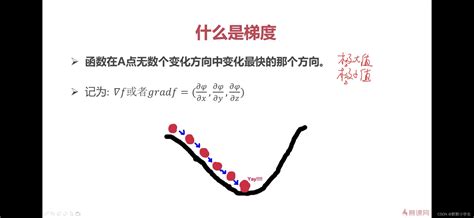 pytorch autograd与机器学习中的最优解 pytorch 梯度与机器学习最优解 csdn博客