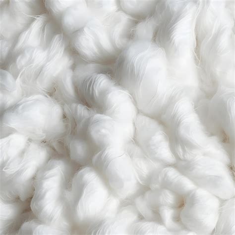 Premium Ai Image Combed Cotton Texture