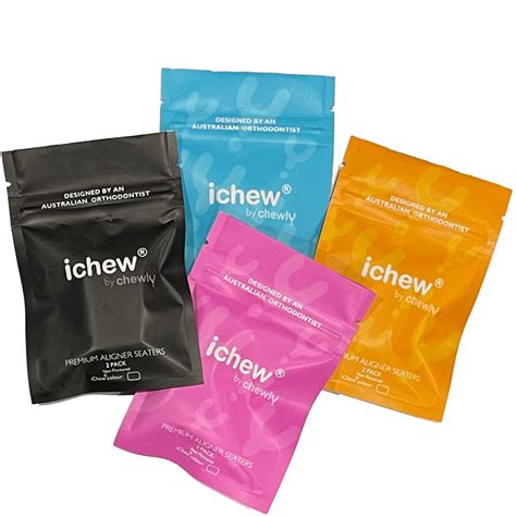 Pack Of Chewies Aesthetik Dental