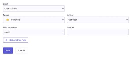 Available Crm Actions For Advanced Ai Agents And Sunshine Conversations Zendesk Help