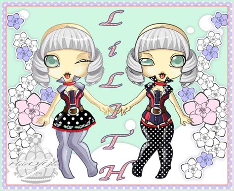 Lilith Lilith Character Zelda Characters