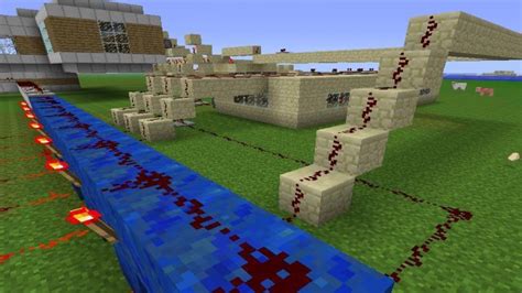Basic Redstone Computer Minecraft Map Basic Redstone Computer Minecraft Map