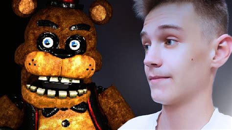 Fnaf Plus ПРОЙДЕН РАССМОТРЕЛИ ВСЕХ АНИМАТРОНИКОВ ФНАФ ПЛЮС Youtube