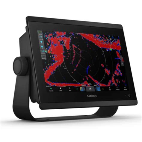 Comprar Garmin Gpsmap 8412 Gps Plotter En Oferta