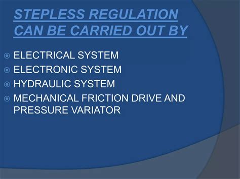 Principle Of Self Aligning Ppt