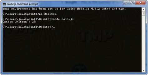 Buffer trong node js là gì khái niệm và cú pháp