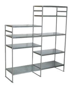 Modular Storage Shelving Vulcan Catering