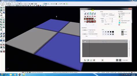 unreal development kit udk tutorial 36 introducing terrain youtube