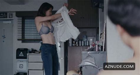 Masami Nagasawa Nude Aznude