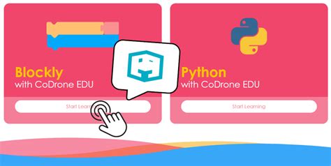 Εισαγωγή στο Codrone Edu Ένα Εκπαιδευτικό Drone για Steam Grobotronics