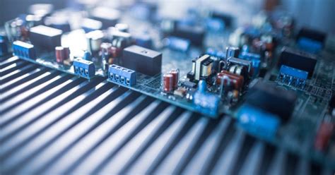 What Is A Baseband Processor Drex Electronics