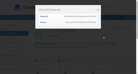 Consuming Artik Cloud Api From Postman Chrome Extension Beagleboard