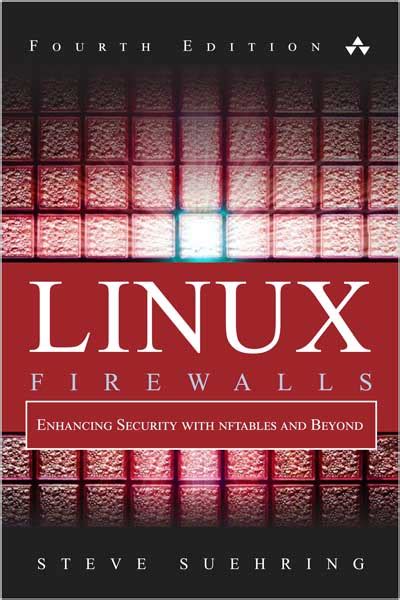 Sky book اسکای بوک Linux Firewalls
