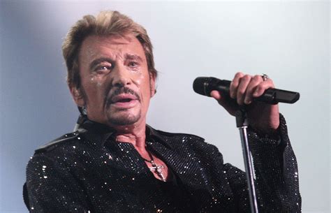 Johnny Hallyday Wallpapers Wallpaper Cave