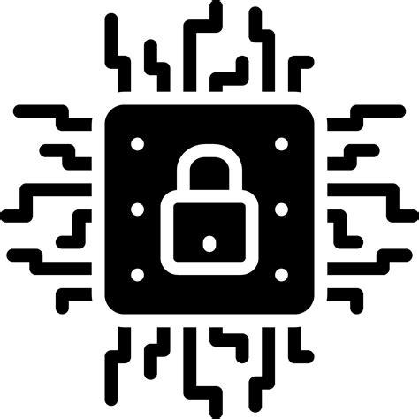 Solid Icon For Encryption 29092275 Vector Art At Vecteezy