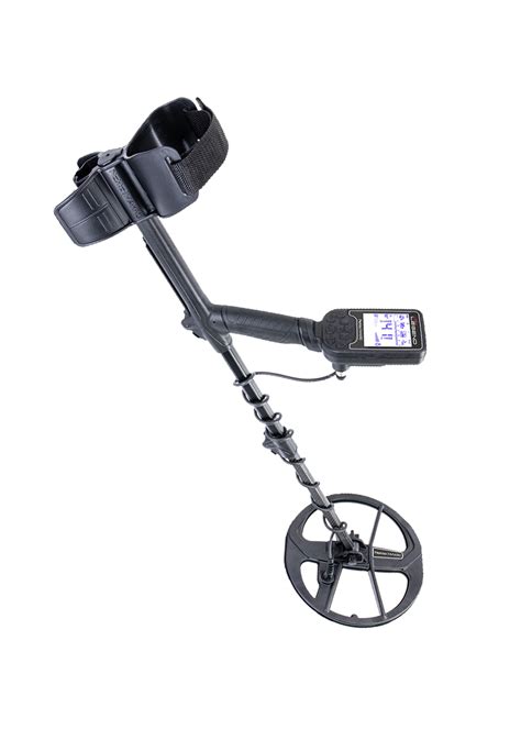Nokta The Legend Whp Package Usdetectors