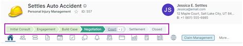 Configuring Your Workflow Admin Practice Management